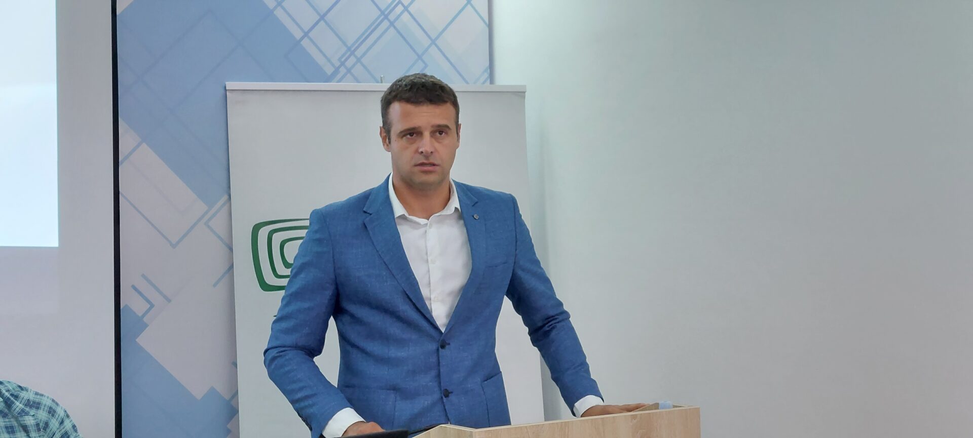 Main board - Trade Union of Media of Montenegro